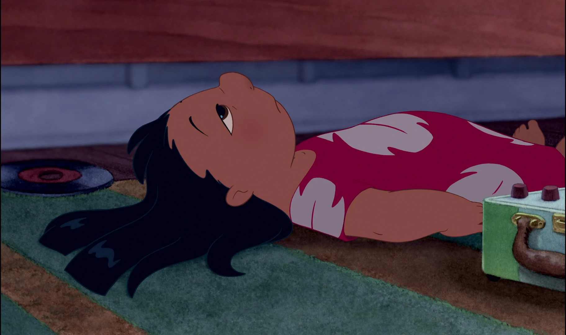Heartbreak Hotel - DisneyWiki