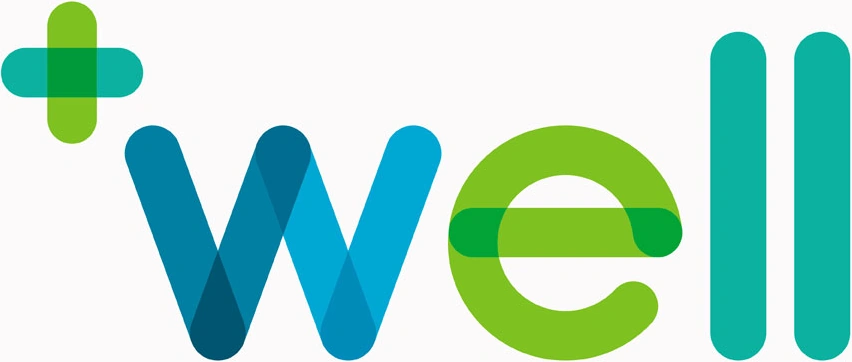 Well - Logopedia, the logo and branding site