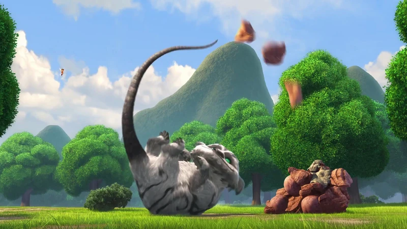 Image - Gruff 030.png - Disney Wiki