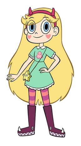 Star Butterfly - Disney Wiki
