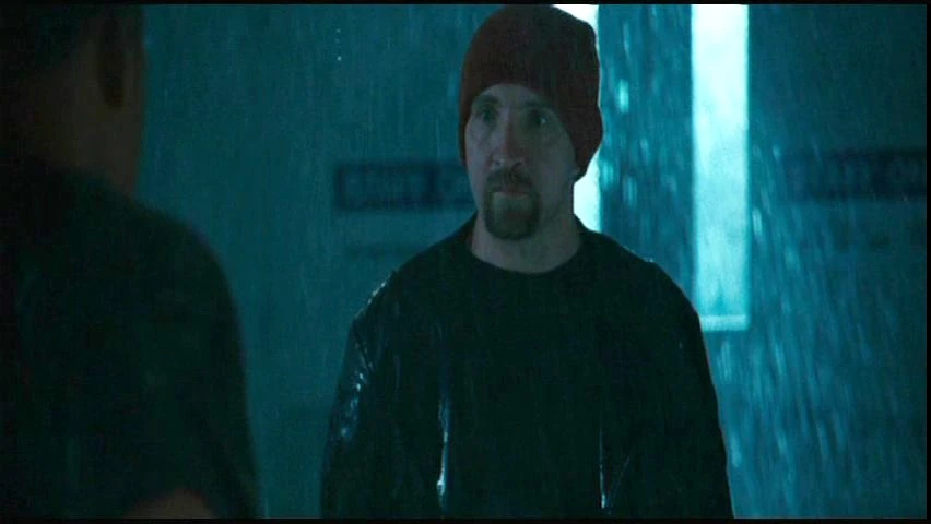 Kenneth "Red" Parker, Jr - Villains Wiki - villains, bad guys, comic ...