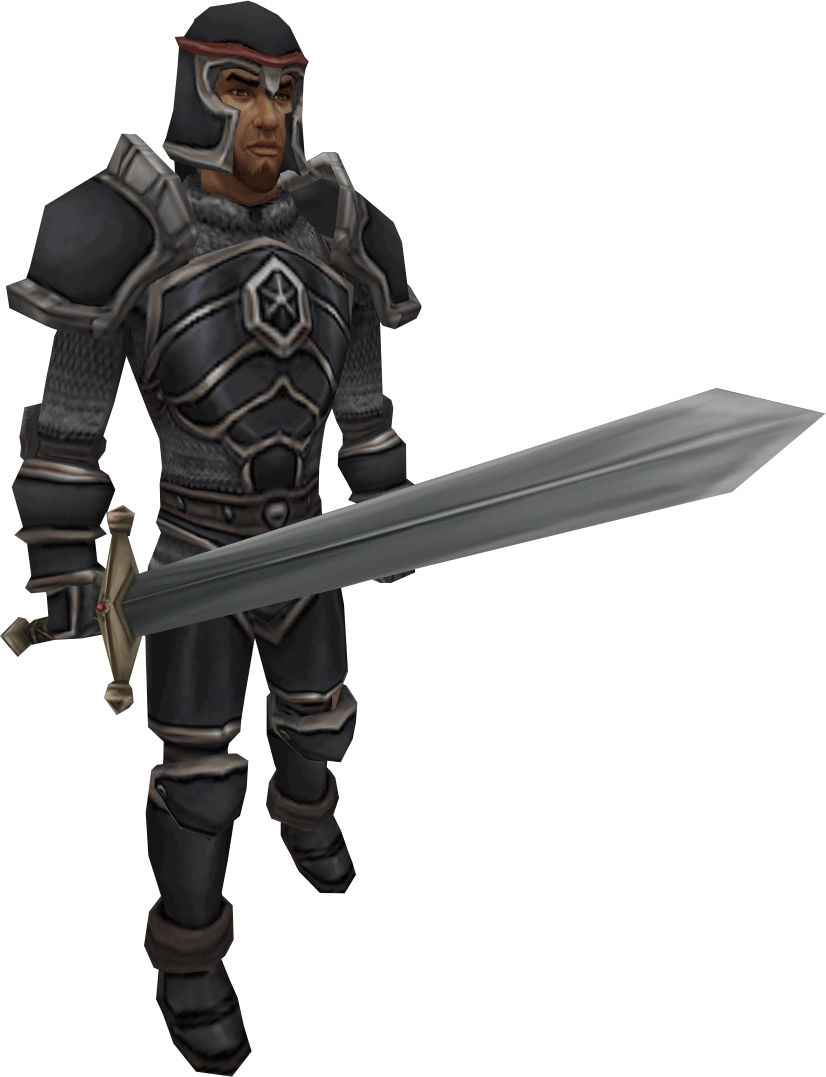 Damis, Fareed, & Kamil as overrides? : r/runescape