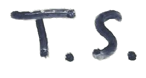 Image - Taylor Swift 1989 Initials.png - Logopedia, the logo and ...