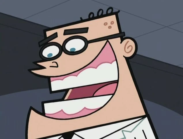 Dr. Bender - Villains Wiki - villains, bad guys, comic books, anime