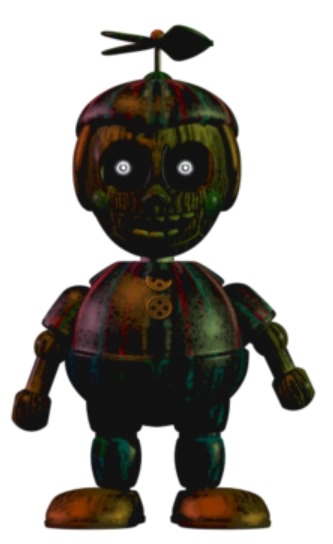 Phantom Balloon Boy - Villains Wiki - villains, bad guys, comic books ...