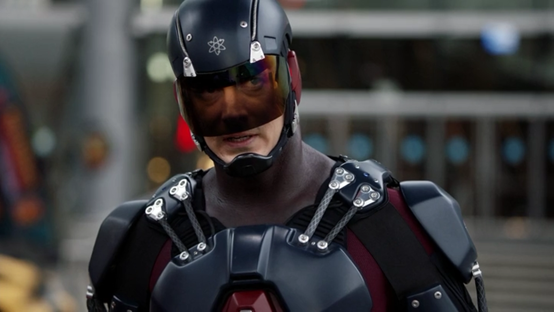 Ray Palmer - Arrow & The Flash Wiki