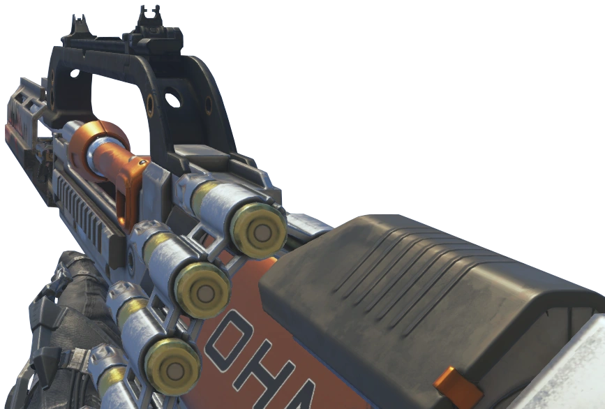 gunnns on Pinterest | Call Of Duty, Modern Warfare and Rifles