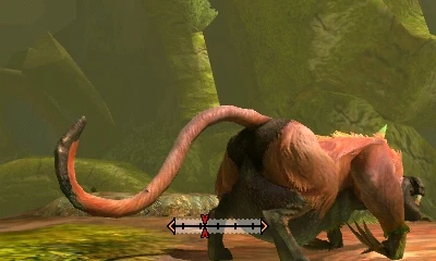 Congalala - The Monster Hunter Wiki - Monster Hunter, Monster Hunter 2 ...