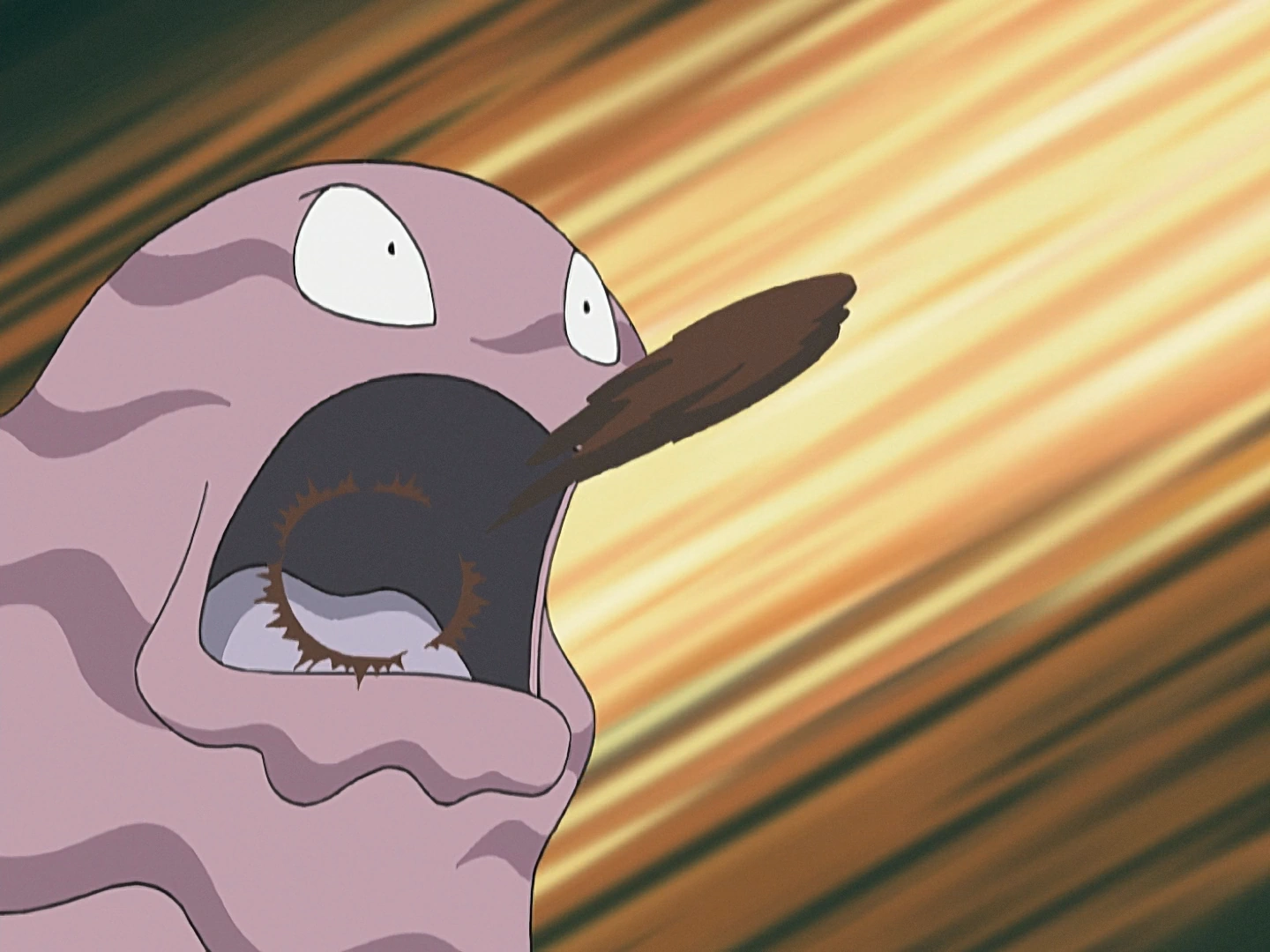 Sludge - The Pokémon Wiki - Wikia