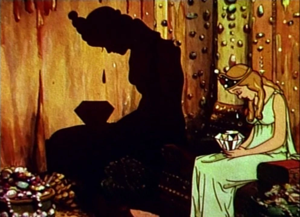 Persephone (The Goddess of Spring) - Disney Wiki - Wikia