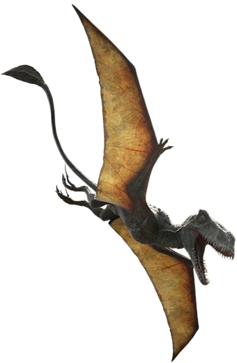 Dimorphodon - Jurassic Park Wiki