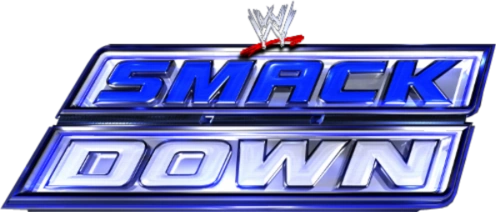 Old Smackdown Logo New WWE SmackDown Logo Displayed In FOX