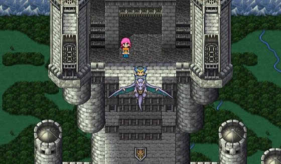 Wind Shrine (Final Fantasy V) - The Final Fantasy Wiki - 10 years of ...