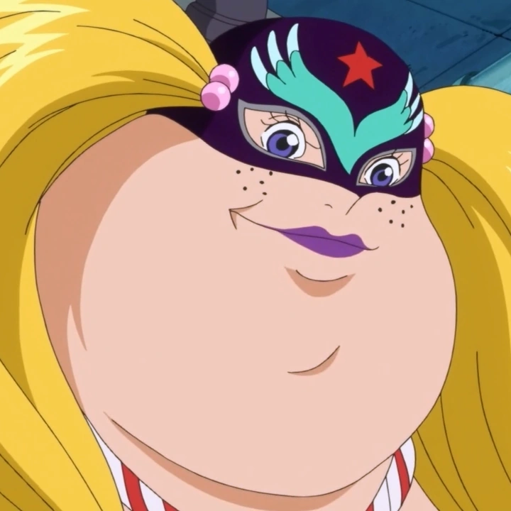 Kyuin - One Piece Wiki