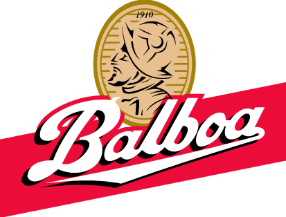 Cerveza Balboa - Logopedia, the logo and branding site