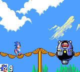 Bridge Zone - Sonic News Network, the Sonic Wiki