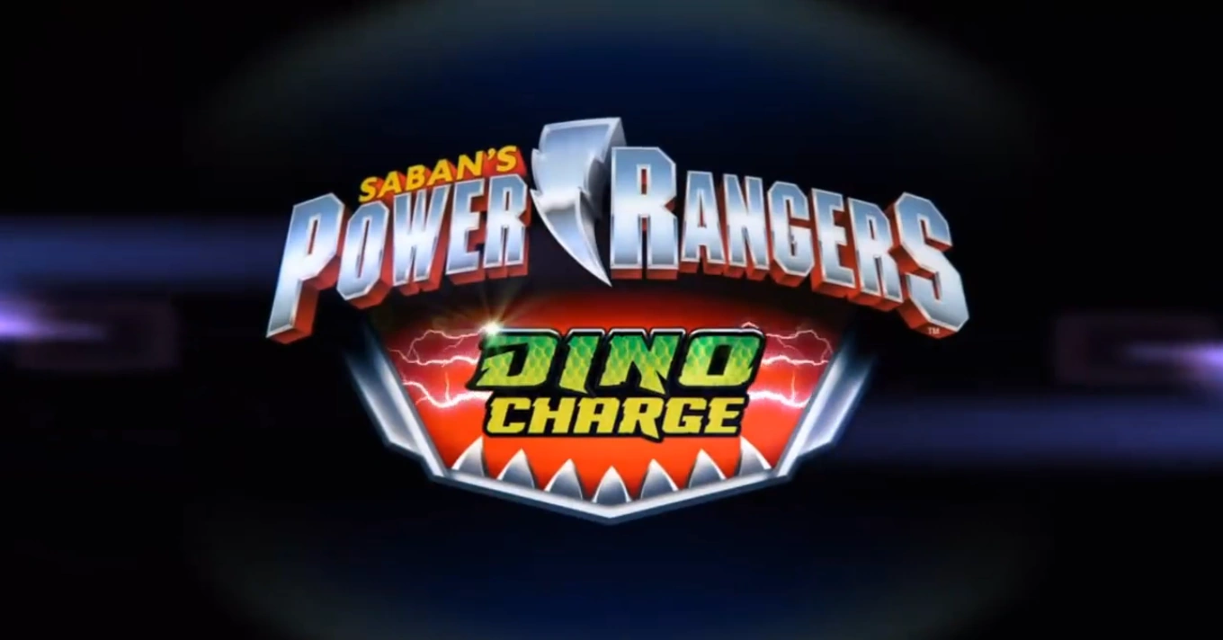 Power Rangers - Logopedia, the logo and branding site