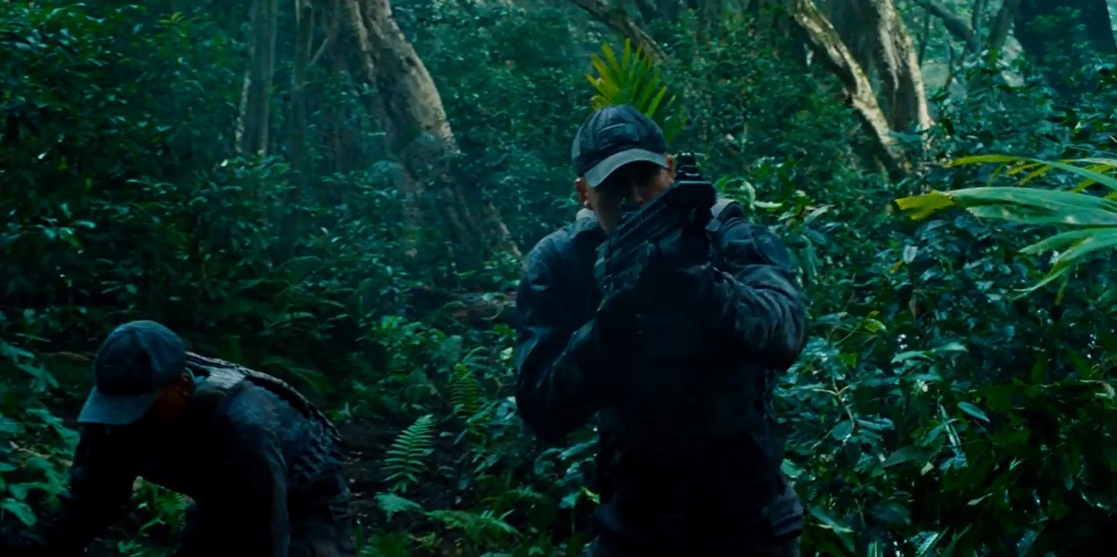 Asset Containment Unit - Park Pedia - Jurassic Park, Dinosaurs, Stephen ...