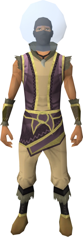 Fishbowl helmet - The RuneScape Wiki
