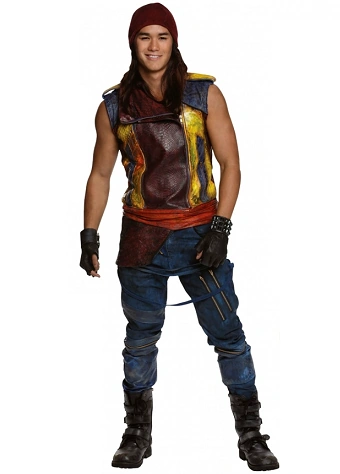 Jay (Descendants) - Disney Wiki