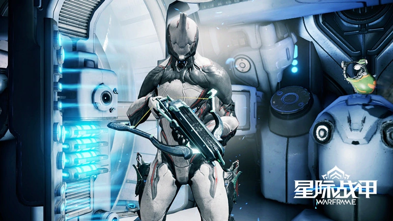 Chinese Timed Exclusive Weapons - WARFRAME Wiki