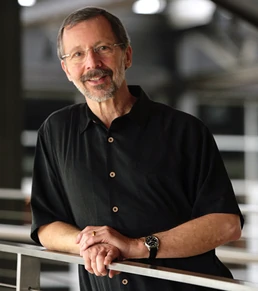 Ed Catmull - Disney Wiki